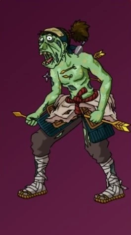 Seasonal Content/Halloween 2024 | Ninja Rift Wiki | Fandom