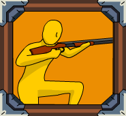 Kinjutsu: Gun Blasting | Ninja Rift Wiki | Fandom