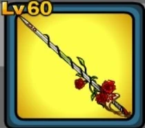 Rose Rapier (III) | Ninja Rift Wiki | Fandom