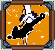 S06 Kinjutsu: Shadow Lightning Strike | Ninja Rift Wiki | Fandom