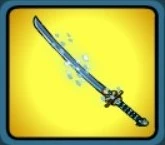 Kokumo Sword | Ninja Rift Wiki | Fandom