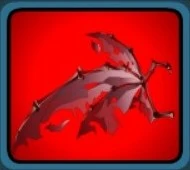 Hell's Ninja Wings | Ninja Rift Wiki | Fandom