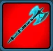 Frostbite Axe | Ninja Rift Wiki | Fandom