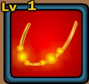 Sunwoven Necklace | Ninja Rift Wiki | Fandom