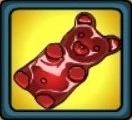 Gummy Bear | Ninja Rift Wiki | Fandom