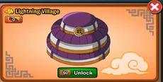 Lightning Village | Ninja Rift Wiki | Fandom
