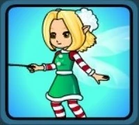 Christmas Fairy | Ninja Rift Wiki | Fandom