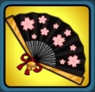 Sakura Fan | Ninja Rift Wiki | Fandom