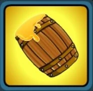 Big Cask | Ninja Rift Wiki | Fandom