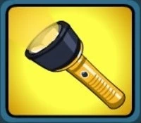 Relief Flashlight | Ninja Rift Wiki | Fandom