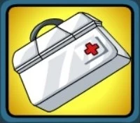 First-Aid Kit | Ninja Rift Wiki | Fandom