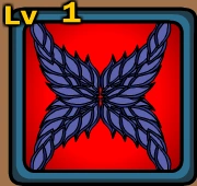 Raven Wings | Ninja Rift Wiki | Fandom