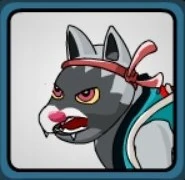 Raita | Ninja Rift Wiki | Fandom