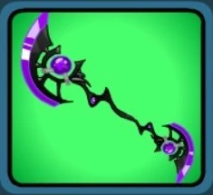 S02 Dwan Twin Sickle | Ninja Rift Wiki | Fandom