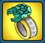 Black Turtle Ring | Ninja Rift Wiki | Fandom