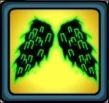 Titan's Wings | Ninja Rift Wiki | Fandom