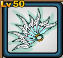 S07 Ancient Enchanted Tessen Sakasama | Ninja Rift Wiki | Fandom