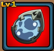 Galactic Shield Amulet | Ninja Rift Wiki | Fandom