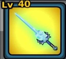 Sword of Ice | Ninja Rift Wiki | Fandom