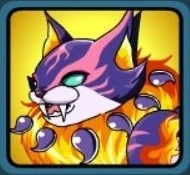 Nibi | Ninja Rift Wiki | Fandom