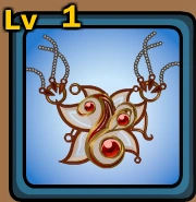 S17 Pearl Pendant | Ninja Rift Wiki | Fandom