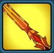 Sacred Etched Sword | Ninja Rift Wiki | Fandom