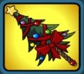 Real Christmas Tree Sword | Ninja Rift Wiki | Fandom