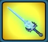 Sword of Ice | Ninja Rift Wiki | Fandom