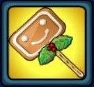 Gingerbread Hammer | Ninja Rift Wiki | Fandom