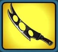 Edible Cheese Knife | Ninja Rift Wiki | Fandom
