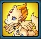 Flare Dragon (III) | Ninja Rift Wiki | Fandom