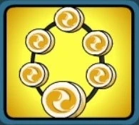 Light Cry Raijinco | Ninja Rift Wiki | Fandom