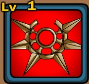 Divine Crescent | Ninja Rift Wiki | Fandom