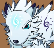 Snow Wolf | Ninja Rift Wiki | Fandom