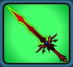 S02 Heart Rend Dagger | Ninja Rift Wiki | Fandom