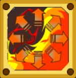 Explosive Lava/Explosive Lava | Ninja Rift Wiki | Fandom