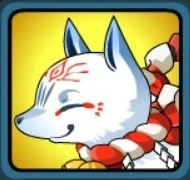 Inari Fox | Ninja Rift Wiki | Fandom