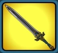 The Honest Sword | Ninja Rift Wiki | Fandom
