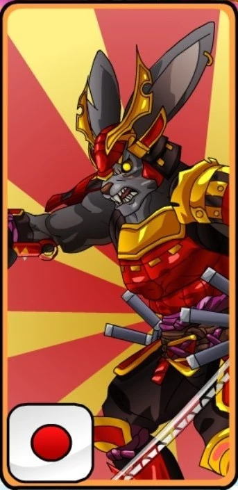 Seasonal Content/Easter 2024 | Ninja Rift Wiki | Fandom