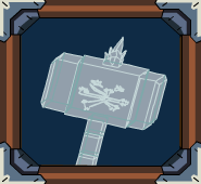 S39 Kinjutsu: Ice Hammer | Ninja Rift Wiki | Fandom