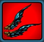 Diamond Wings | Ninja Rift Wiki | Fandom