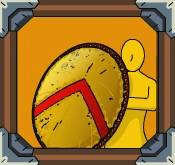 Kinjutsu: Spartan Willpower | Ninja Rift Wiki | Fandom