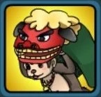 Shishimai Monkey | Ninja Rift Wiki | Fandom