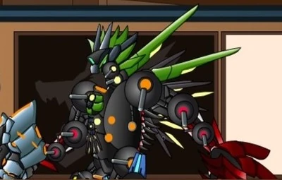 Category:Guard - Boss | Ninja Rift Wiki | Fandom