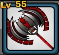 Alloy Hammer II | Ninja Rift Wiki | Fandom