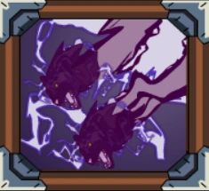 Kinjutsu: Thunder Beast Rampage | Ninja Rift Wiki | Fandom