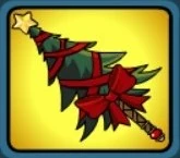 Super Christmas Tree Sword | Ninja Rift Wiki | Fandom