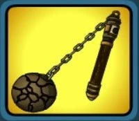 Tsuchikage Ida Weapon | Ninja Rift Wiki | Fandom