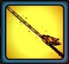 Radiant Kyubi Reaper | Ninja Rift Wiki | Fandom