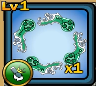 S36 Wind Chakra Magatama | Ninja Rift Wiki | Fandom